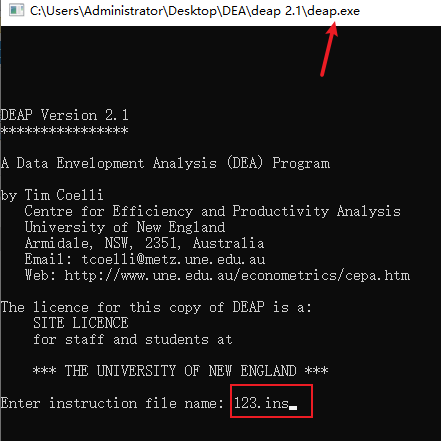 三阶段DEA模型操作步骤笔记-CSDN博客