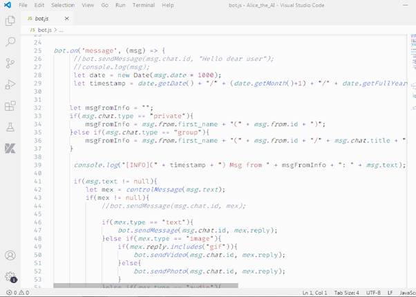 为什么程序员喜欢用dark mode深色模式_喜欢用深色模式-CSDN博客