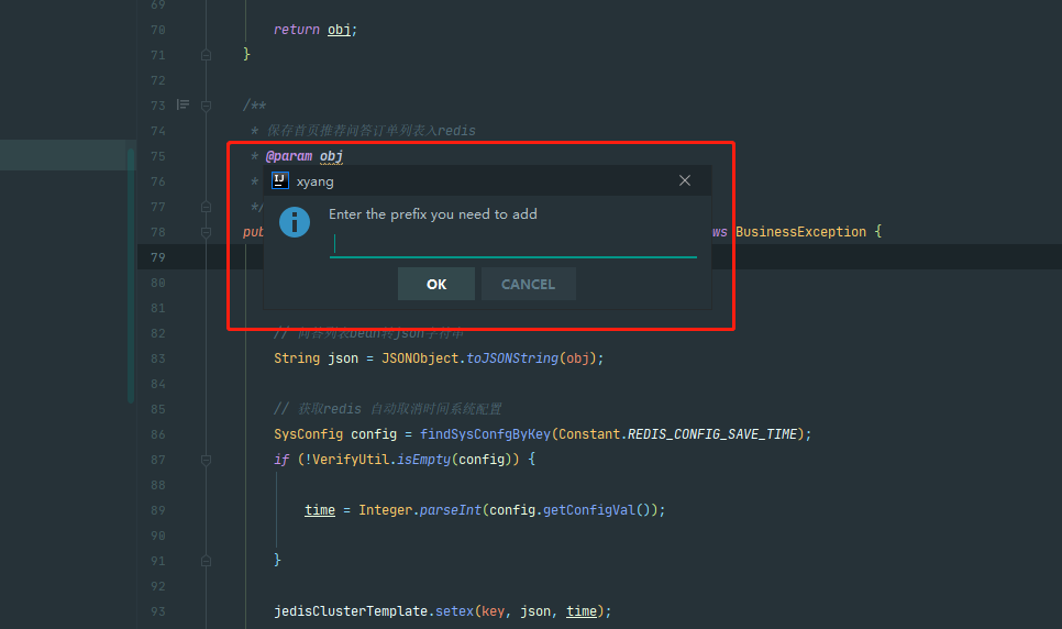 idea-插件开发 Dialogs_dialogwrapper-CSDN博客