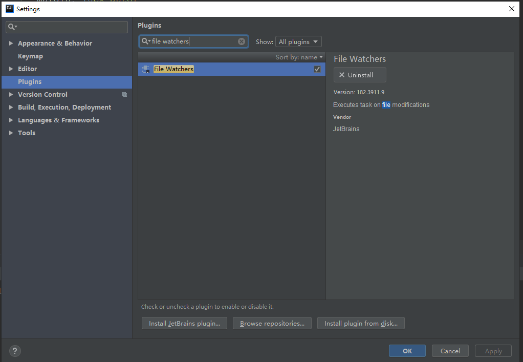 idea中添加less并解析为css使用_idea中引入less-CSDN博客