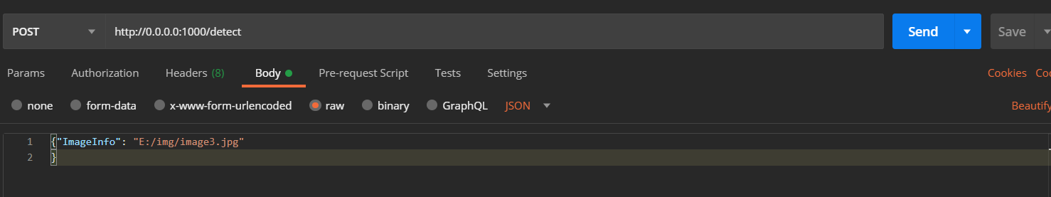 基于Flask进行接口开发及测试_chrome测试 flask接口-CSDN博客