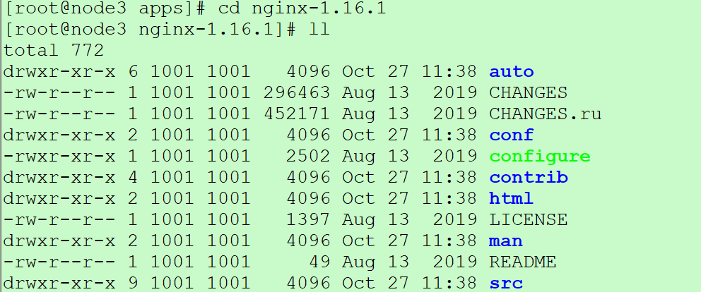 Linux 环境nginx源码安装linux源码安装nginx Csdn博客 