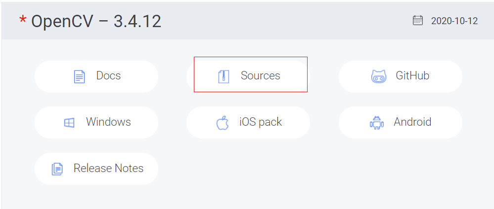 Windows下编译opencv并使用VsCode+Cmake工具编写测试程序_cvstd.hpp:648: undefined reference to `cv::string:-CSDN博客