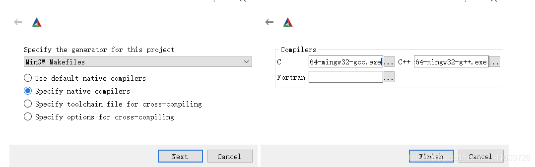 Windows下编译opencv并使用vscodecmake工具编写测试程序cvstdhpp648 Undefined Reference To `cvstring Csdn博客 3515