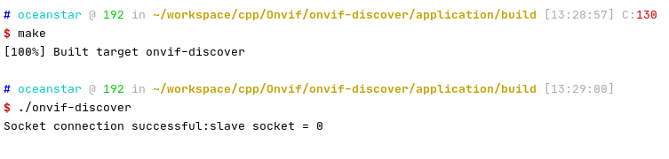 Onvif协议：实现Probe命令来进行设备发现（discover）_onvif probe-CSDN博客