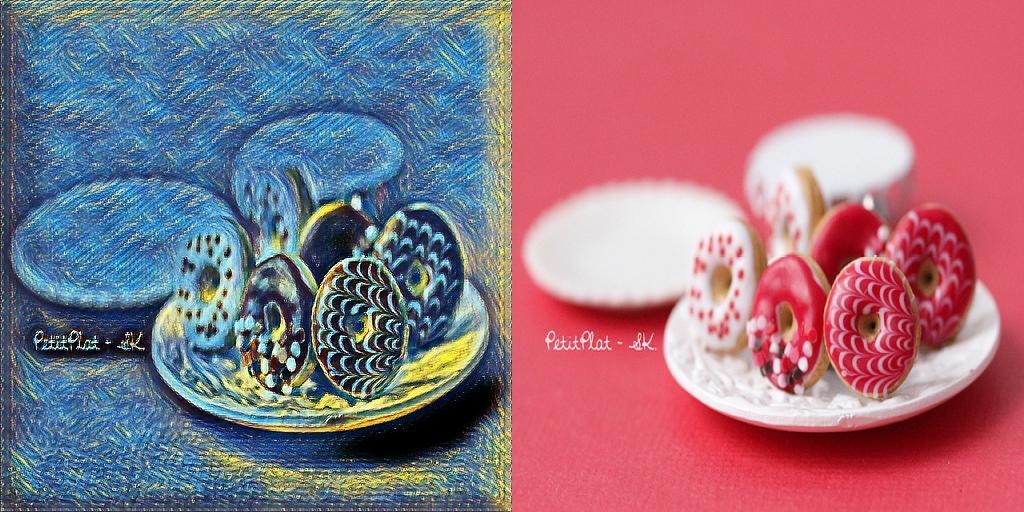 快速风格迁移（Fast Neural Style Transfer）及pytorch实现_Hibiki阿杰的博客-CSDN博客_快速风格迁移