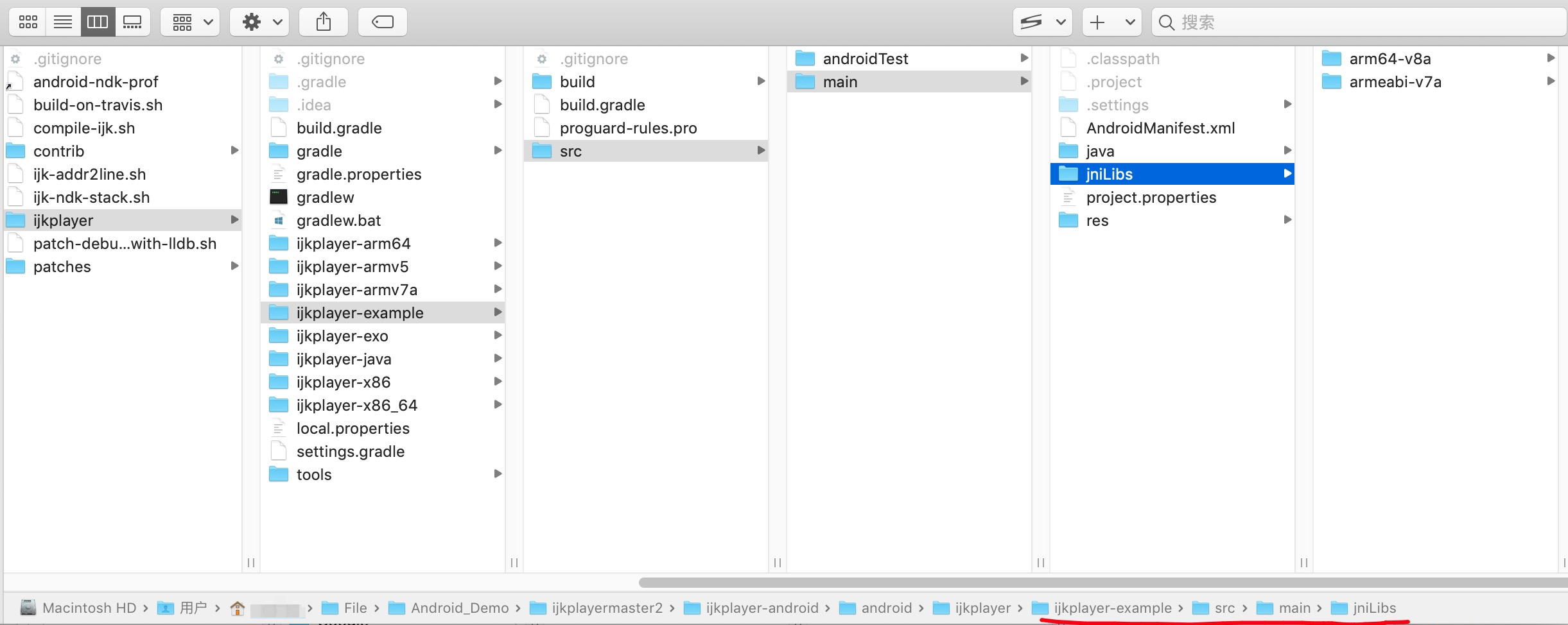 ijkPlayer播放器使用及实现录制截图功能_ijkplayer 截图报错-CSDN博客