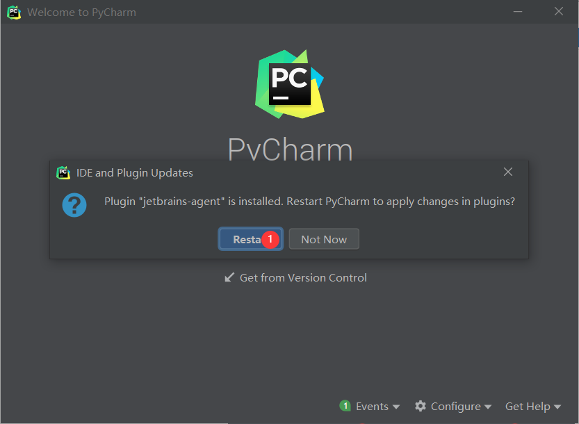 python与PyCarm的安装及PyCharm的无障碍使用-详细教程（附如何第一次创建python项目）-CSDN博客