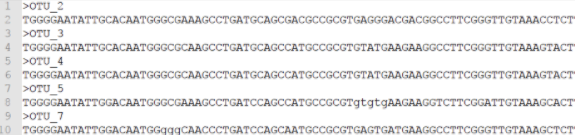 对16S数据使用PICRUSt预测输出KEGG和COG表_16s kegg-CSDN博客