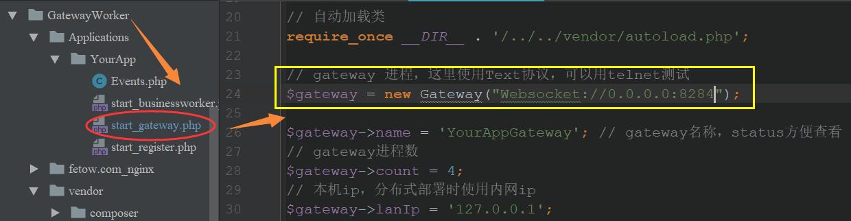 GatewayWorker 配置 WSS 服务踩坑纪实_gatewayworker wss-CSDN博客
