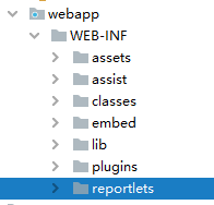 springboot 集成(帆软) finereport10.0详细步骤_springboot 帆软_ITWords的博客-CSDN博客