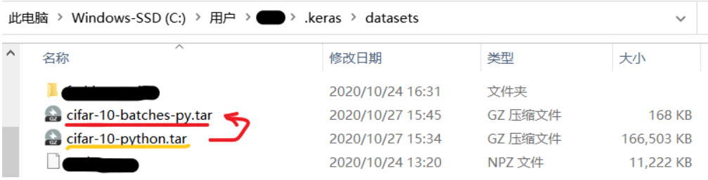 Cifar 10数据集下载缓慢问题及解决cifar10下载慢 Csdn博客 