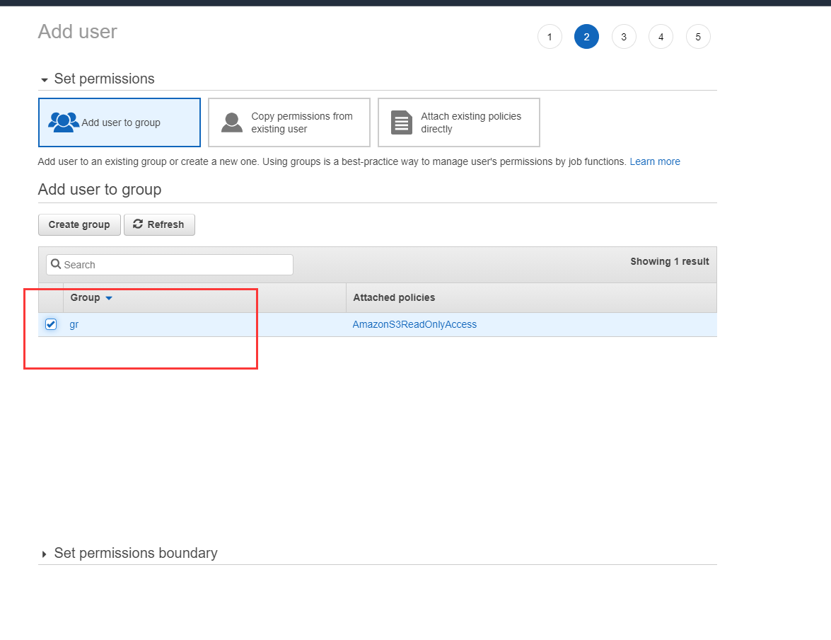 使用AWS CLI的s3命令下载数据集_aws cli下载-CSDN博客