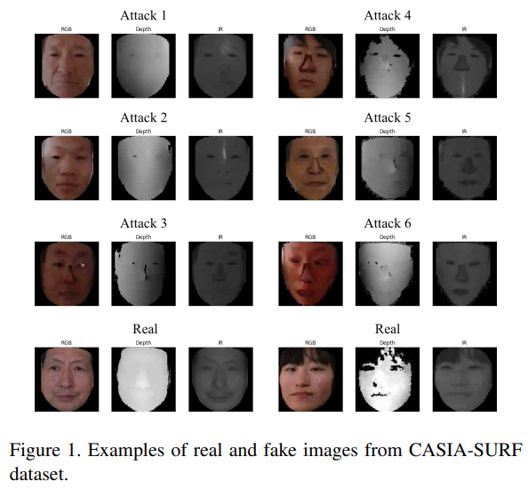【FAS-FRN】《Recognizing Multi-modal Face Spoofing with Face Recognition ...