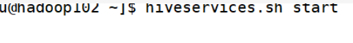 HiveServer2服务运行异常及解决方案之一_java.lang.runtimeexception: error applying authori-CSDN博客