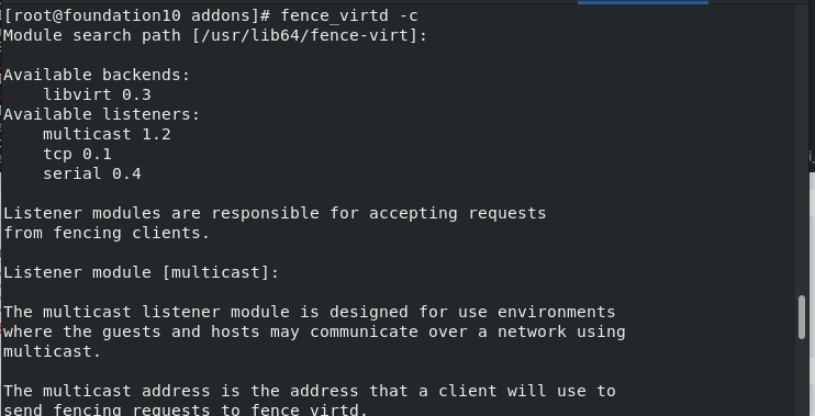 利用pcs+pacemaker+corosync实现（HA）高可用集群_pcs集群-CSDN博客