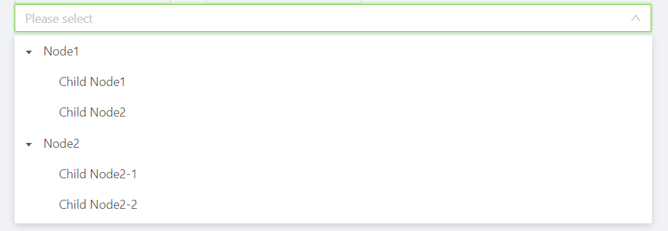 ant design vue中想更改a-tree-select的数据键值对名字_vue 树形结构键名修改-CSDN博客