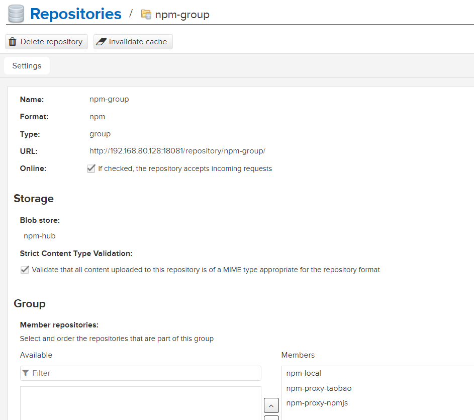 记录一次nexus私服使用npm的坑（`npm publish`报400、401）_npm publish 400-CSDN博客