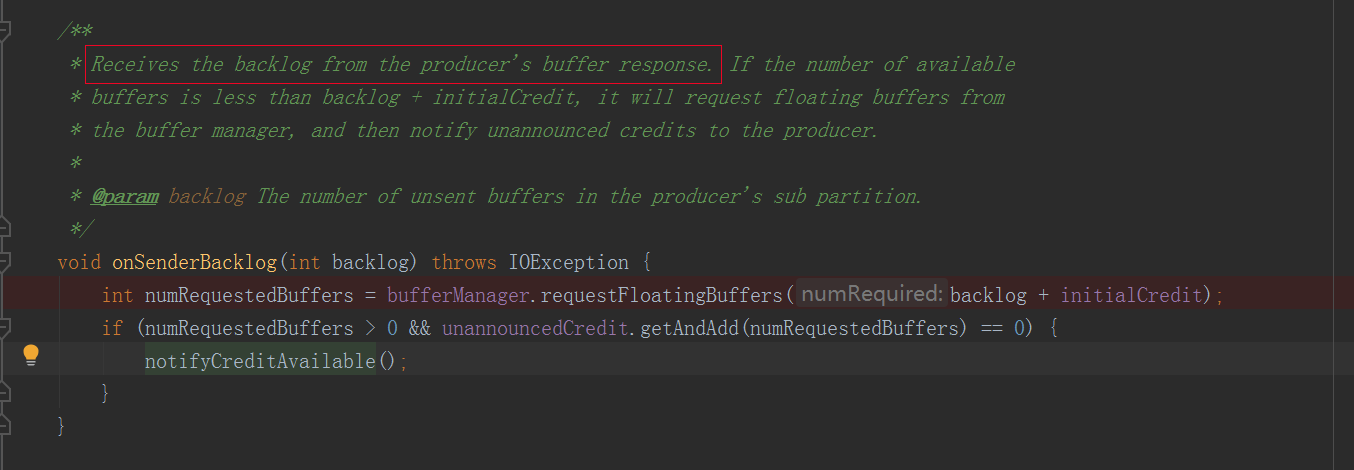 Flink的背压机制_flink背压和反压-CSDN博客