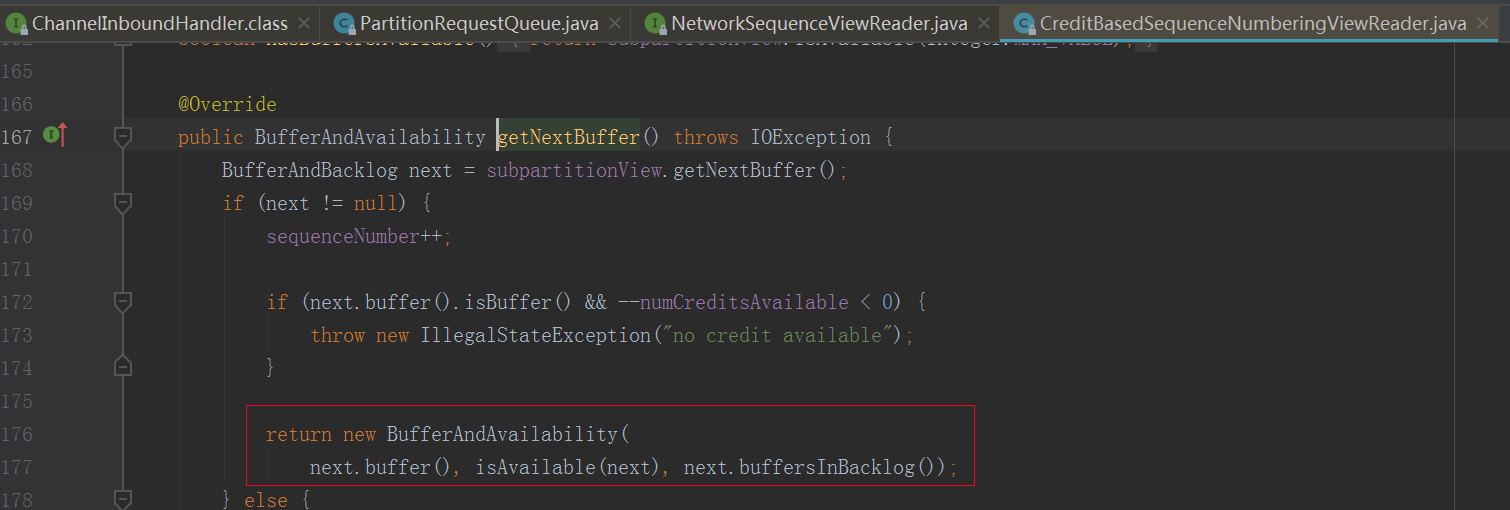 Flink的背压机制_flink背压和反压-CSDN博客