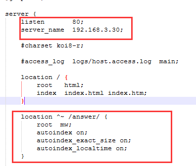 nginx部署uniapp的h5项目_unniapp h5项目 nginx部署-CSDN博客