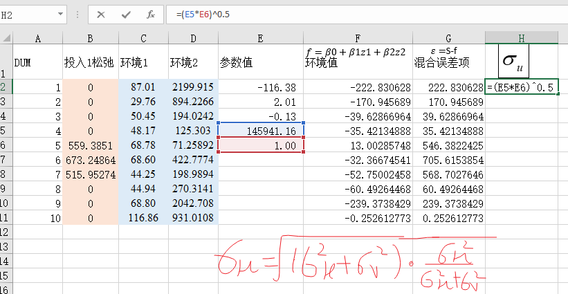 三阶段DEA模型操作步骤笔记-CSDN博客