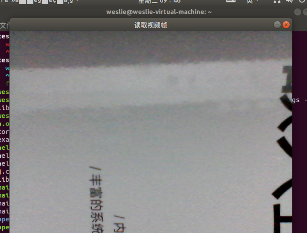 Ubuntu下的OpenCV安装与使用_ubuntu 系统 opencv安装教程-CSDN博客