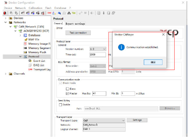 calibration的“前世今生”——从simulink开发到CANape的XCP标定_simulink xcp-CSDN博客