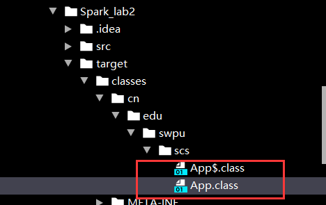 IDEA打包Spark程序为jar包，并运行_sparkbreak包-CSDN博客
