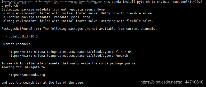 Pip 换阿里源安装 Pytorch阿里源pip安装指定版本pytorch Csdn博客