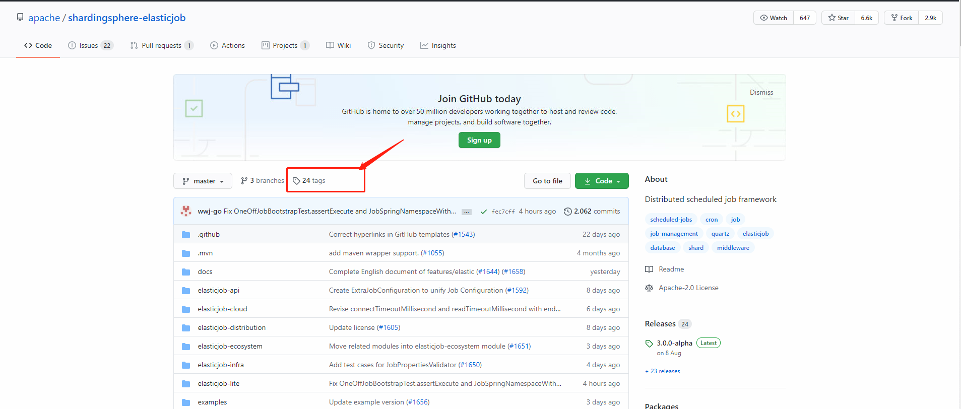 Elastic-Job系列（一）----部署运维平台Elastic Job Lite Console_elasticjob 2.1.5运维平台 ...