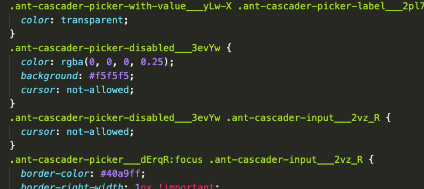 next.js中antd引入以及按需加载_nextjs antd-CSDN博客