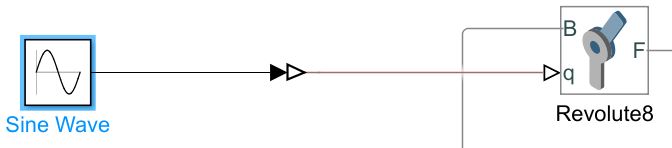 MATLAB与Solidworks联调——仿人机械手设计与仿真_matlab revolute-CSDN博客