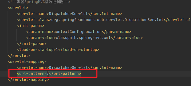 关于springmvc项目出现DispatcherServlet没有加载的问题_macringmvc的启动报错严重: servlet threw load() exception-CSDN博客