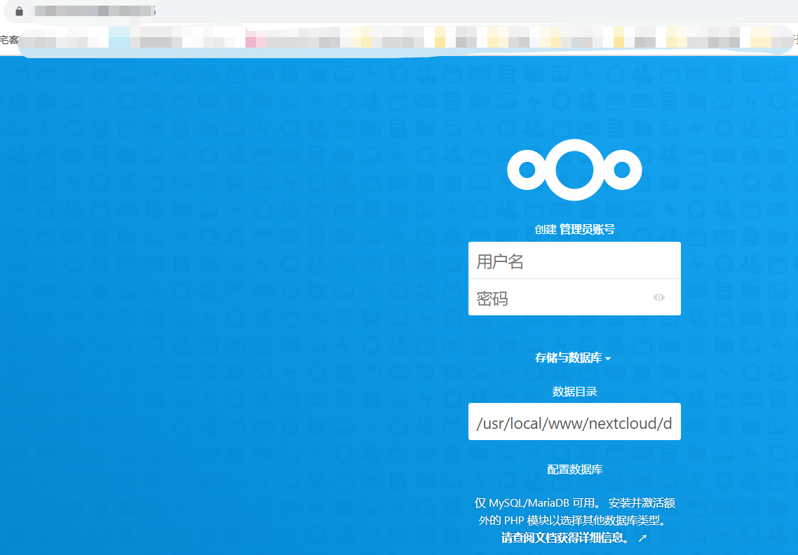 从零开始在 FreeNAS 的 Jail 上安装 NextCloud 并配置 Nginx 作为网页服务器而且 设置SSL证书 使用 https 访问 以及 oc_filecache 修复方法 ...