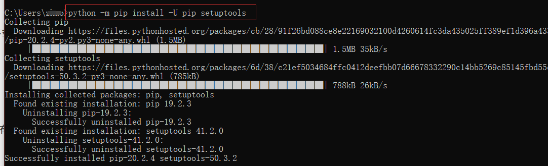 【环境配置】pythonmatplotlib简单安装教程python Idel怎么安装matplotlib Csdn博客