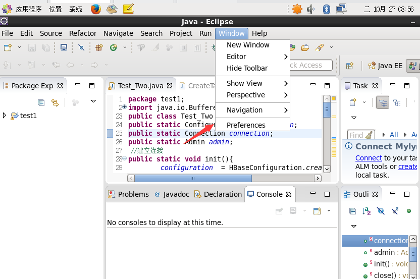 编写MapReduce前置插件Hadoop-Eclipse-Plugin 安装_mapreduce插件-CSDN博客