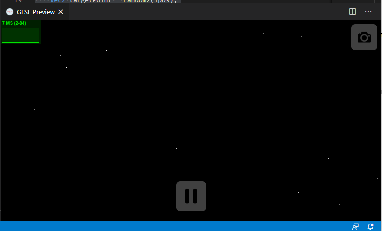 《The Book of Shader》笔记:前言&&VSCode中搭建glsl编写环境-CSDN博客