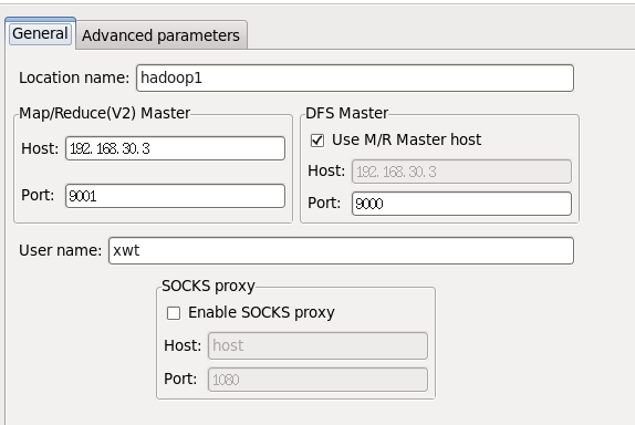 编写MapReduce前置插件Hadoop-Eclipse-Plugin 安装_mapreduce插件-CSDN博客