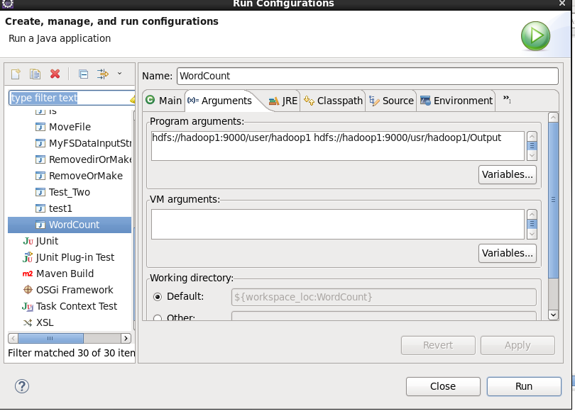 编写MapReduce前置插件Hadoop-Eclipse-Plugin 安装_mapreduce插件-CSDN博客