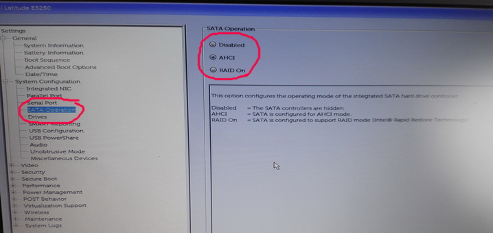 进PE系统后看不到硬盘的原因及解决办法_wepe 启动识别不了raid-CSDN博客