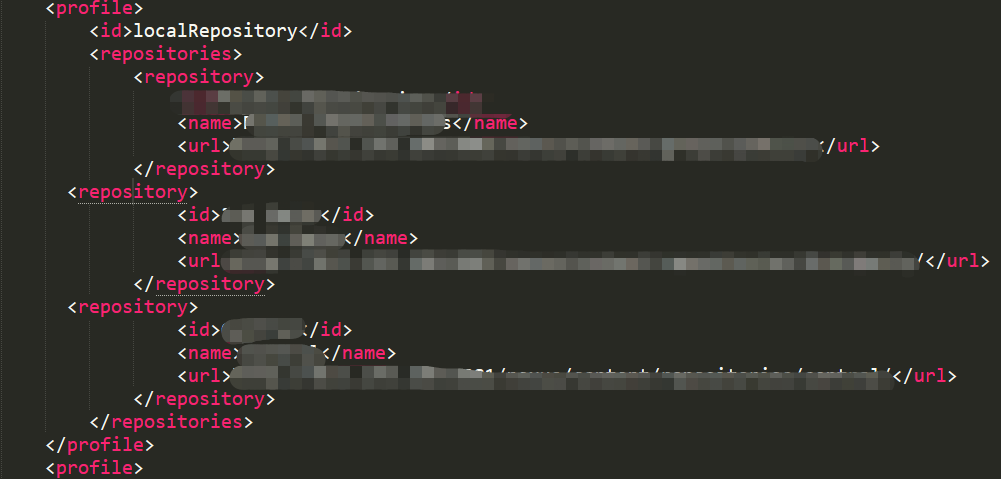 Maven的私服管理（Nexus）和jar包上传（界面和idea中）_artifact upload-CSDN博客