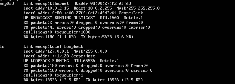 ubuntu server 版本安装第二块网卡，并设置为静态IP_ubuntu22设置从网卡进该网卡出-CSDN博客