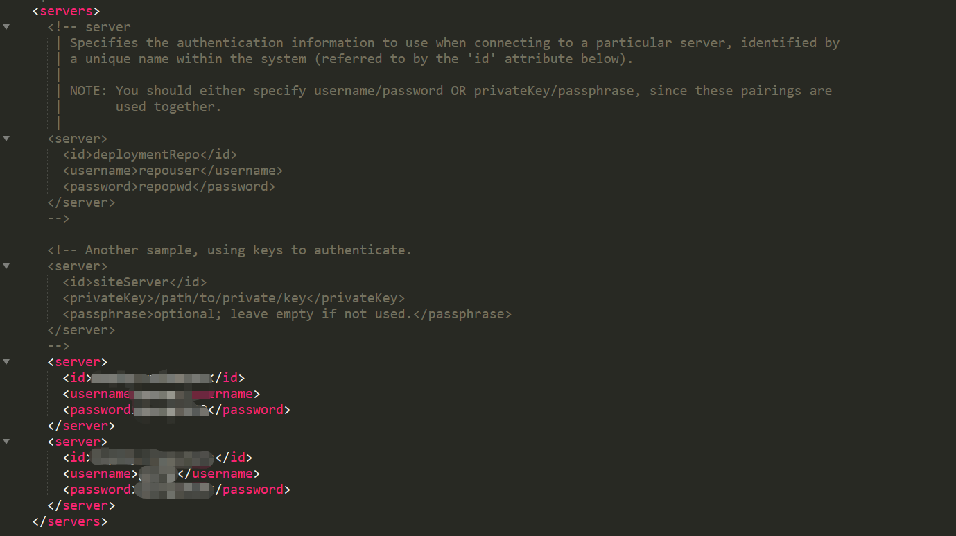 Maven的私服管理（Nexus）和jar包上传（界面和idea中）_artifact upload-CSDN博客