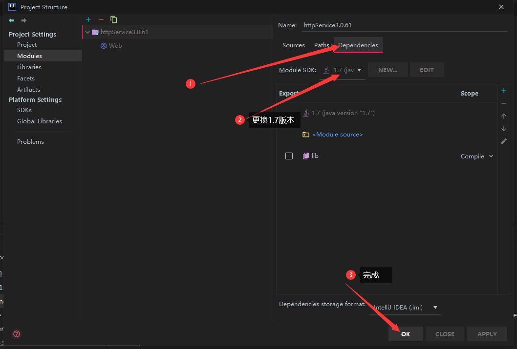 probably due to a new Java class file version that isn‘t supported yet-CSDN博客