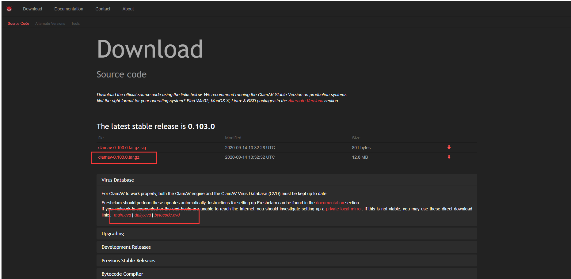 Linux环境下安装clamav_linux没有freshclam命令-CSDN博客