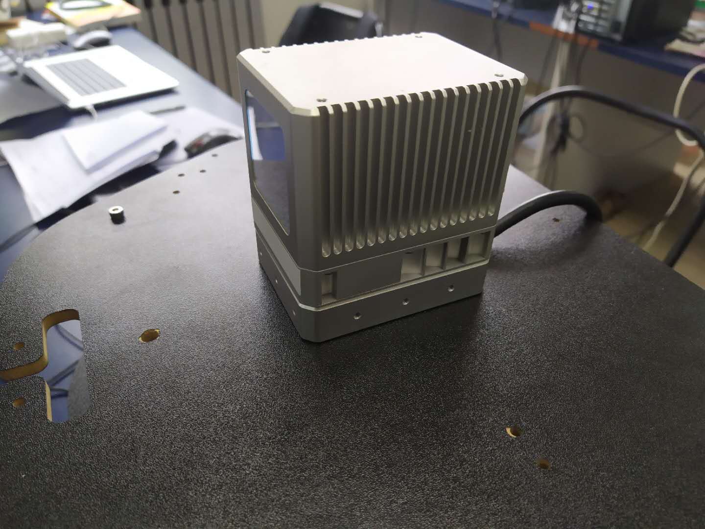 Livox Mid-40安装配置_激光雷达livox网口配置-CSDN博客