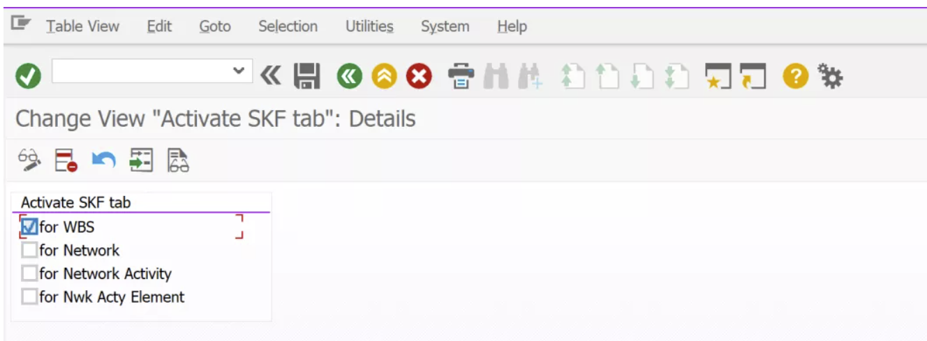 跟着团子学SAP PS：利用项目统计指标(SKF)提升项目成本核算的精准性_sap skf-CSDN博客