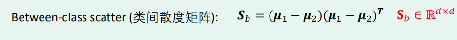机器学习：Linear Discriminant Analysis（过程详解+实例代码MATLAB实现-CSDN博客