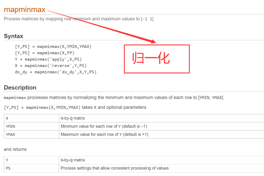 【Matlab】怎么实现数据归一化与标准化？_matlab 归一化-CSDN博客